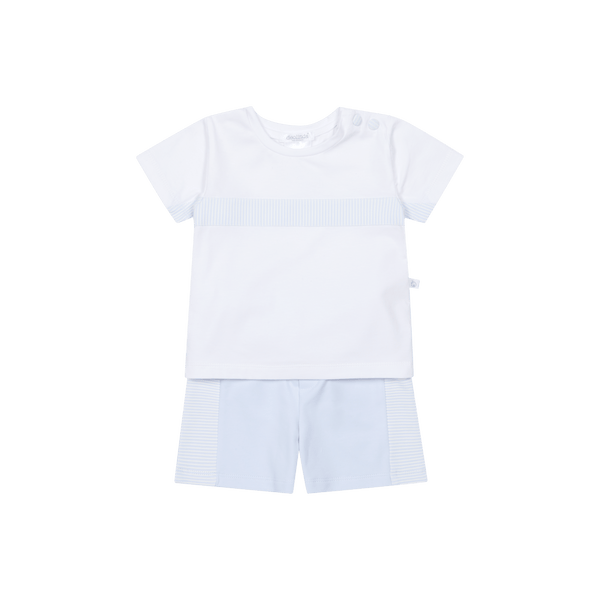 Deolinda Carter - Short Set – Stardust Children's Boutique